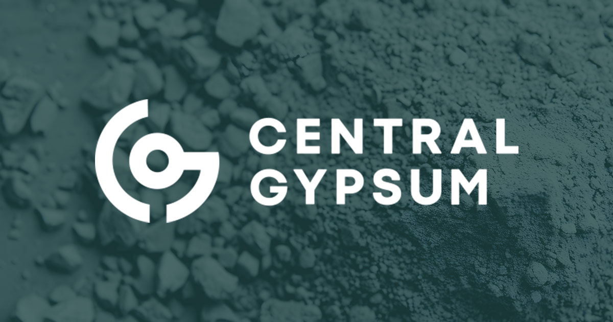 About – Central Gypsum